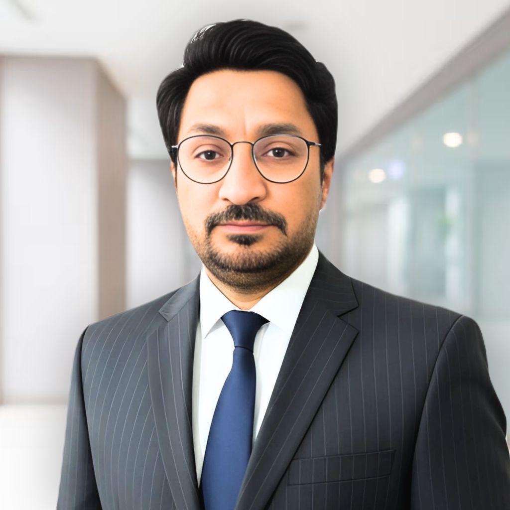 Dr. Fida Ahmed | Academic Research, AI Insights & Leadership